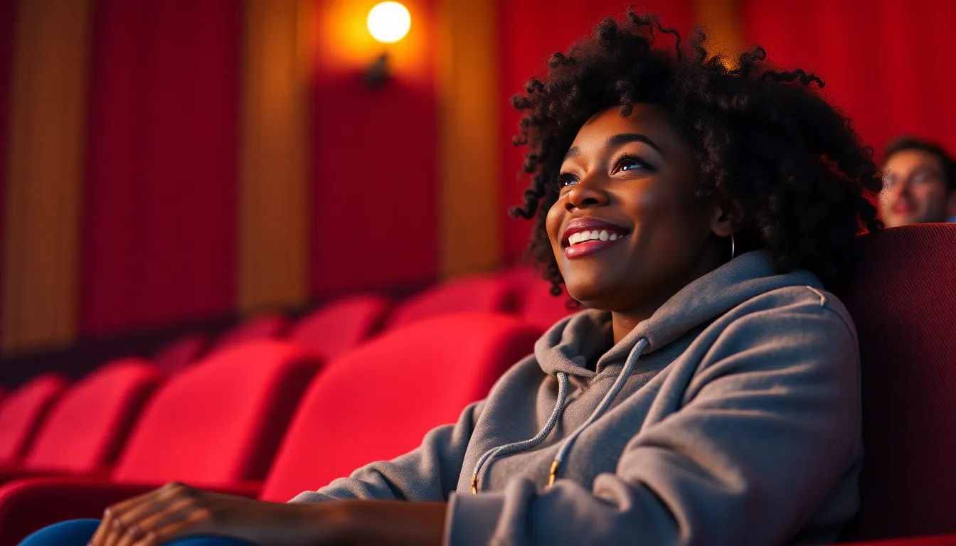 Review Film Scenes: Unlocking Their Emotional Depth and Storytelling ...